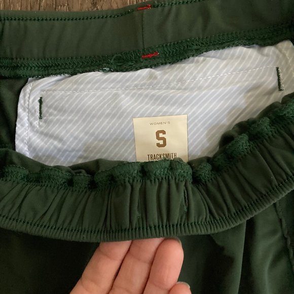 Tracksmith | Pants & Jumpsuits | Tracksmith Solomon Track Pants In ...